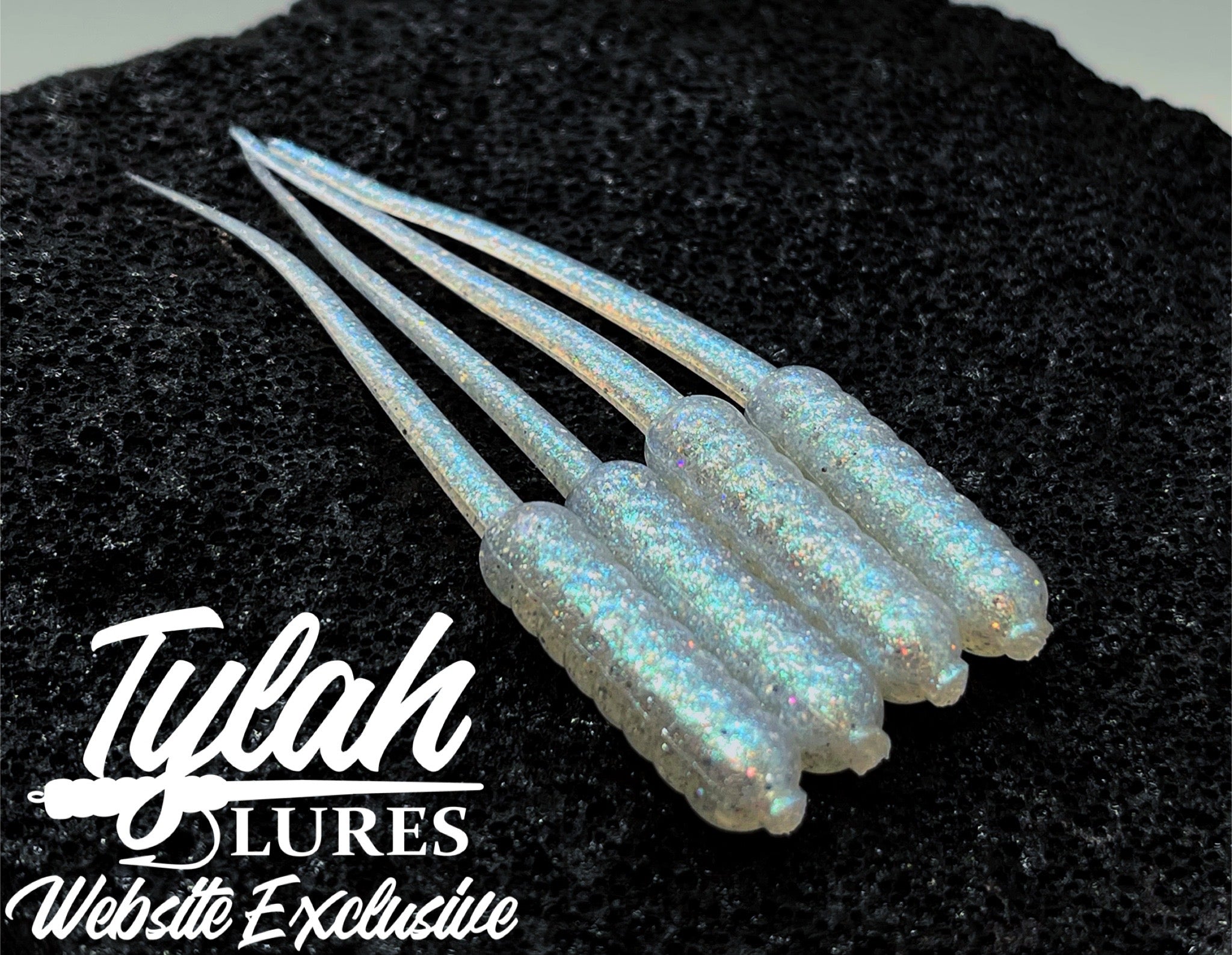 TylahLures Website Exclusive 3in. – Tylah Lures